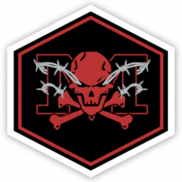 Lexfa - Liga Extrema de Football Americano